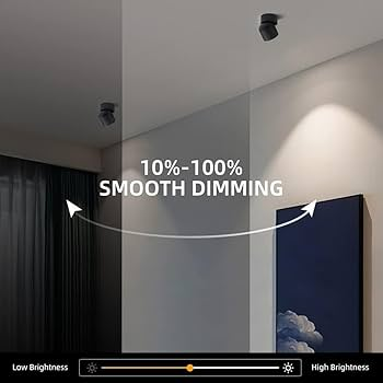 GU10 LED Bulbs Guide – Types, Beam Angles, and Energy-Saving Benefits