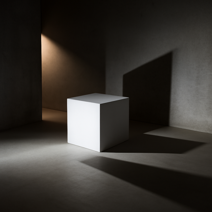 Architectural Lighting Design with Shadows | How LED Spotlights Shape ...