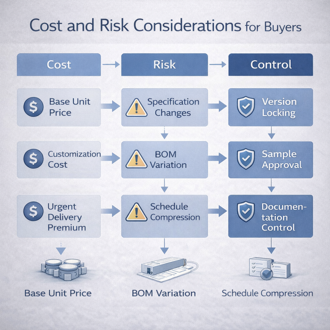 Why Guangdong Leads China’s Commercial & Project Lighting